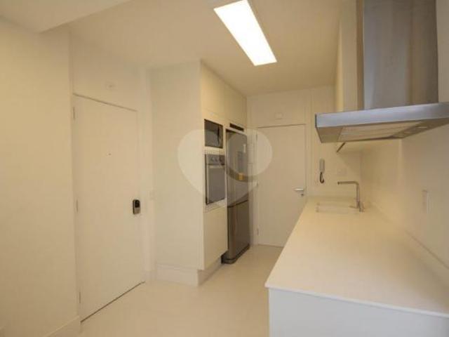 Apartamento com 2 quartos à venda em Jardim paulista SP