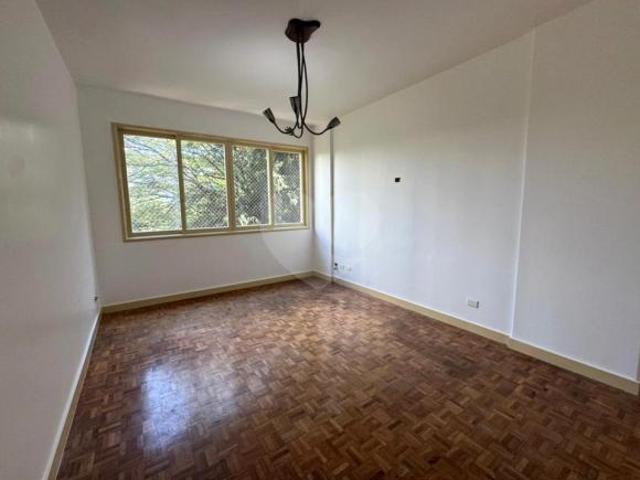 Apartamento com 2 quartos à venda em Jardim paulista SP