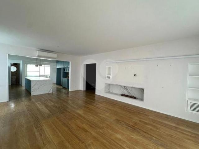 Apartamento com 2 quartos à venda em Jardim paulista SP