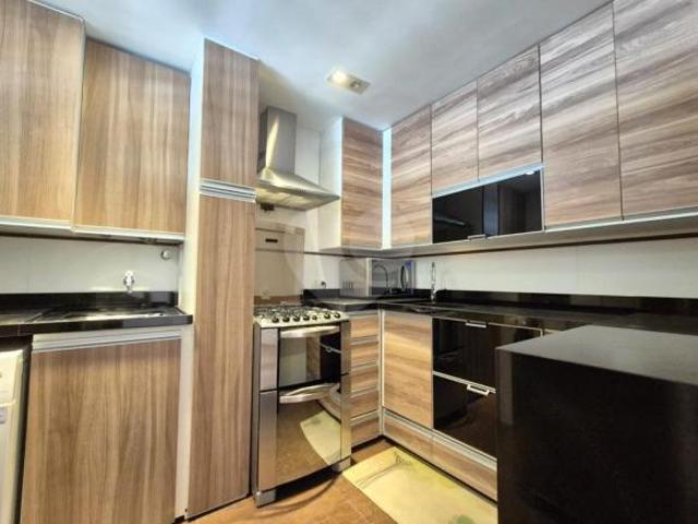 Apartamento com 2 quartos à venda em Jardim paulista SP