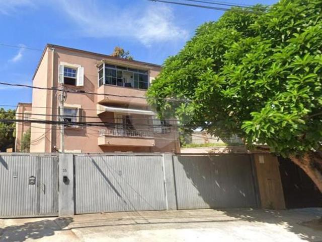 Apartamento com 2 quartos à venda em Jardim paulistano SP