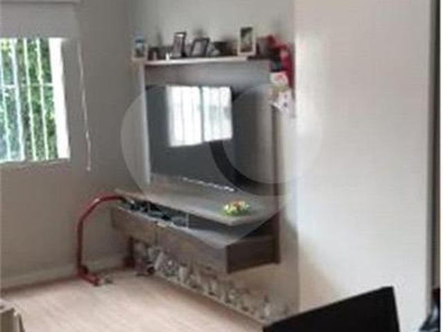 Apartamento com 2 quartos à venda em Jardim peri SP