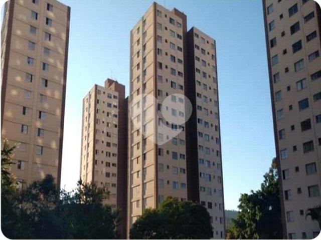Apartamento com 2 quartos à venda em Jardim peri SP