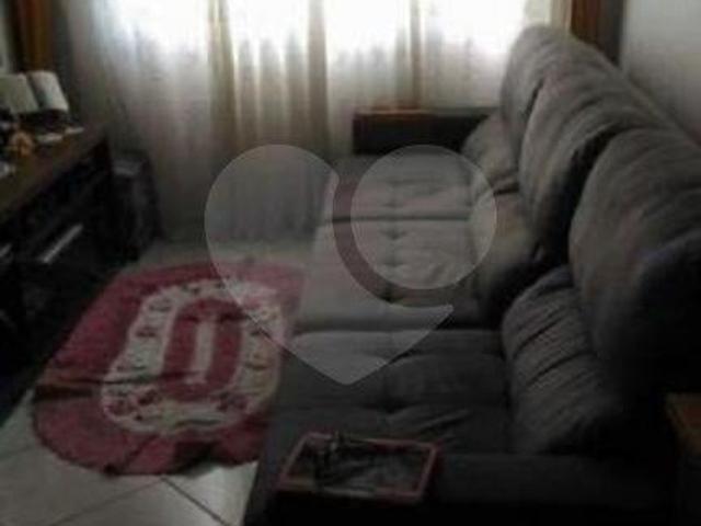 Apartamento com 2 quartos à venda em Jardim peri SP