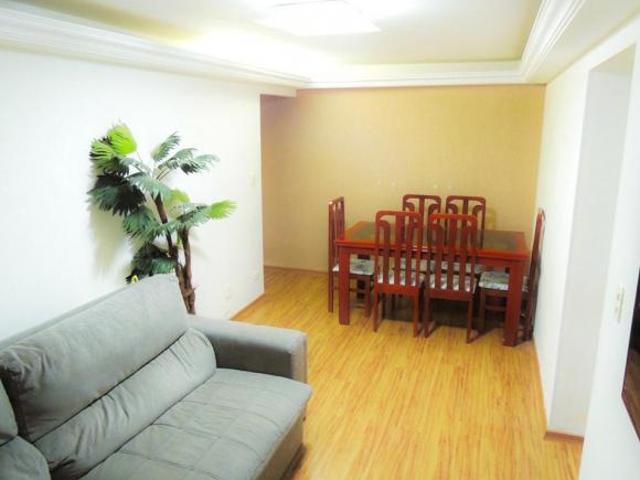 Apartamento com 2 quartos à venda em Jardim peri SP