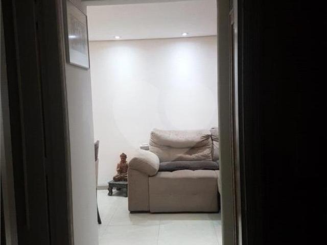 Apartamento com 2 quartos à venda em Jardim peri SP