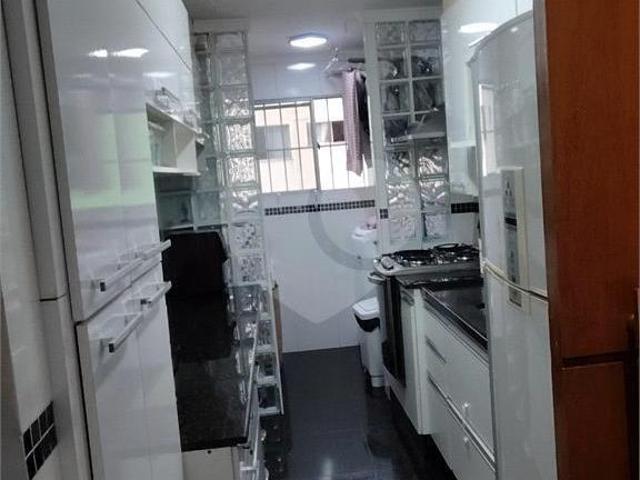 Apartamento com 2 quartos à venda em Jardim peri SP