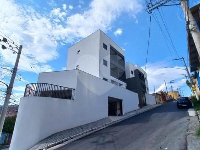 Apartamento com 2 quartos à venda em Jardim peri SP