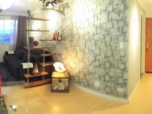 Apartamento com 2 quartos à venda em Jardim peri SP