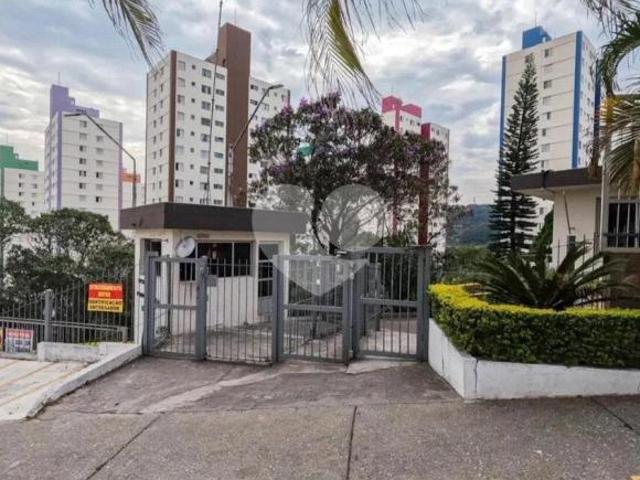 Apartamento com 2 quartos à venda em Jardim peri SP