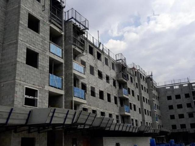 Apartamento com 2 quartos à venda em Jardim peri peri SP