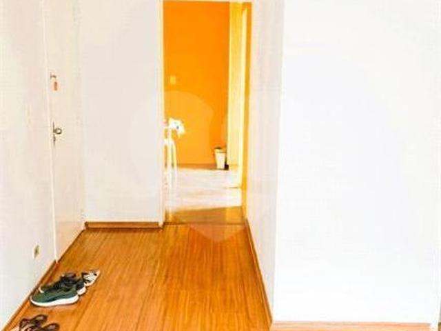Apartamento com 2 quartos à venda em Jardim peri peri SP