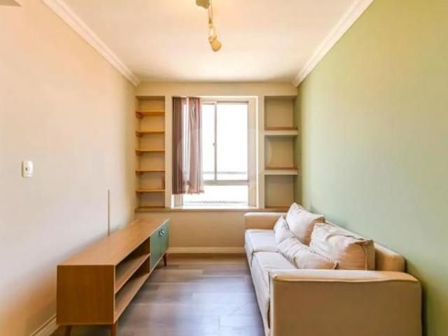 Apartamento com 2 quartos à venda em Jardim pinheiros SP