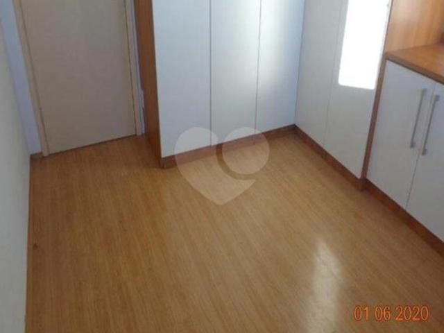 Apartamento com 2 quartos à venda em Jardim pinheiros SP