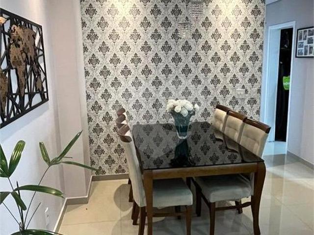 Apartamento com 2 quartos à venda em Jardim piqueroby SP
