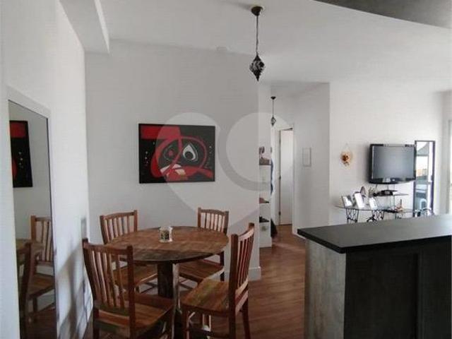 Apartamento com 2 quartos à venda em Jardim piqueroby SP