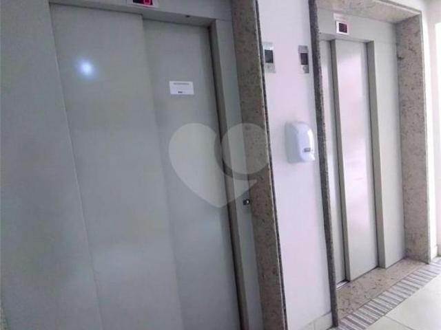 Apartamento com 2 quartos à venda em Jardim pitangueiras ii SP