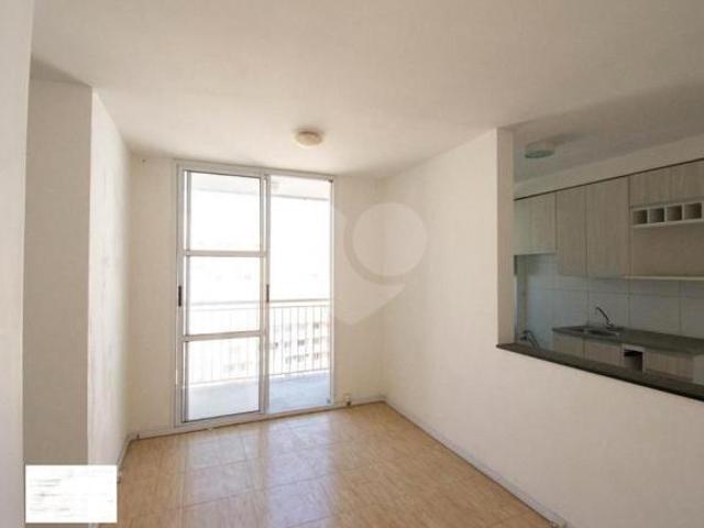 Apartamento com 2 quartos à venda em Jardim prudência SP