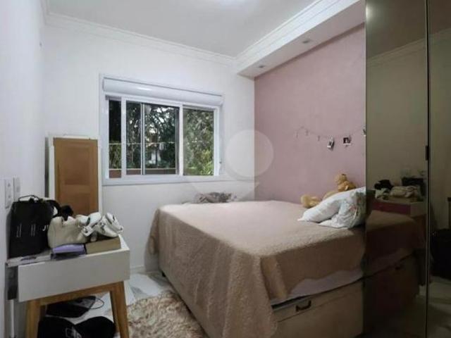 Apartamento com 2 quartos à venda em Jardim prudência SP