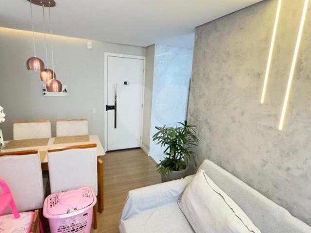 Apartamento com 2 quartos à venda em Jardim remo SP