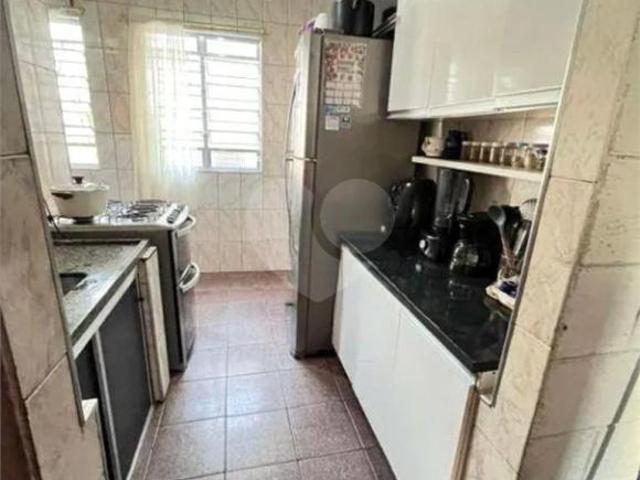 Apartamento com 2 quartos à venda em Jardim Rincão SP