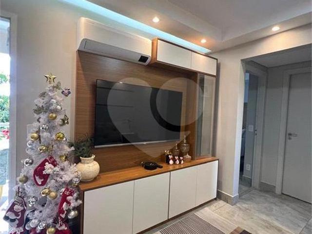 Apartamento com 2 quartos à venda em Jardim são vicente SP