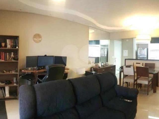 Apartamento com 2 quartos à venda em Jardim São Bento SP