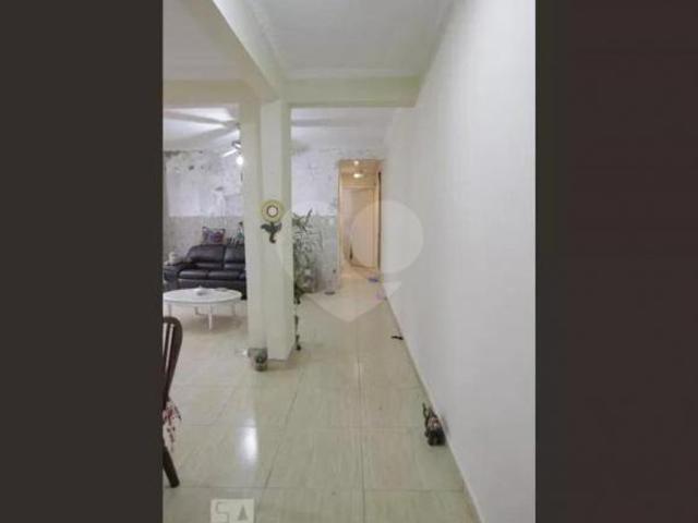 Apartamento com 2 quartos à venda em Jardim são bento SP