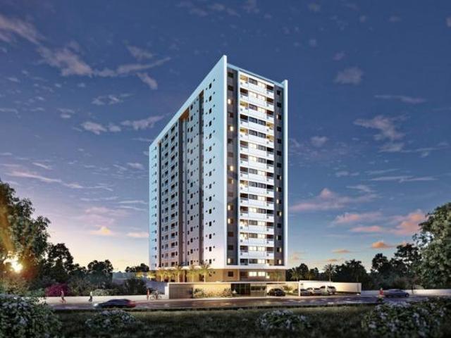 Apartamento com 2 quartos à venda em Jardim são carlos SP
