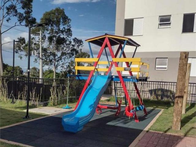 Apartamento com 2 quartos à venda em Jardim são carlos SP
