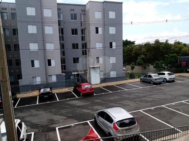 Apartamento com 2 quartos à venda em Jardim São Gabriel SP