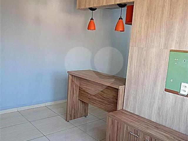 Apartamento com 2 quartos à venda em Jardim são joão jaraguá SP