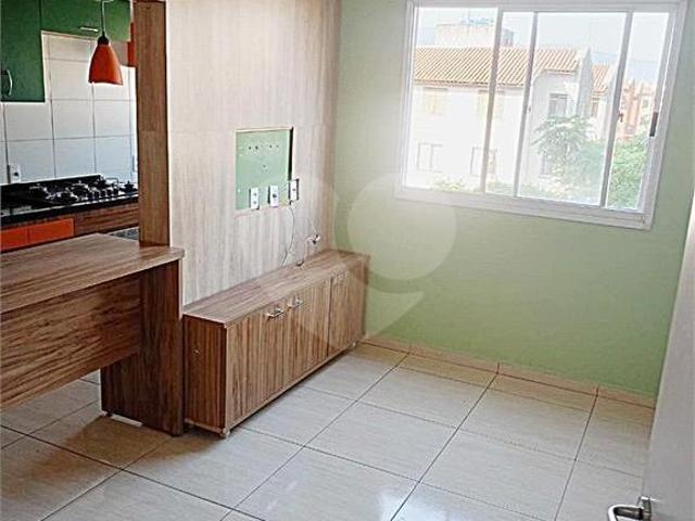 Apartamento com 2 quartos à venda em Jardim são joão jaraguá SP