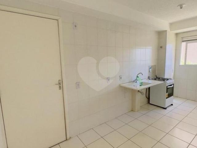 Apartamento com 2 quartos à venda em Jardim são luís SP