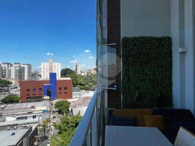 Apartamento com 2 quartos à venda em Jardim são paulo zona norte SP