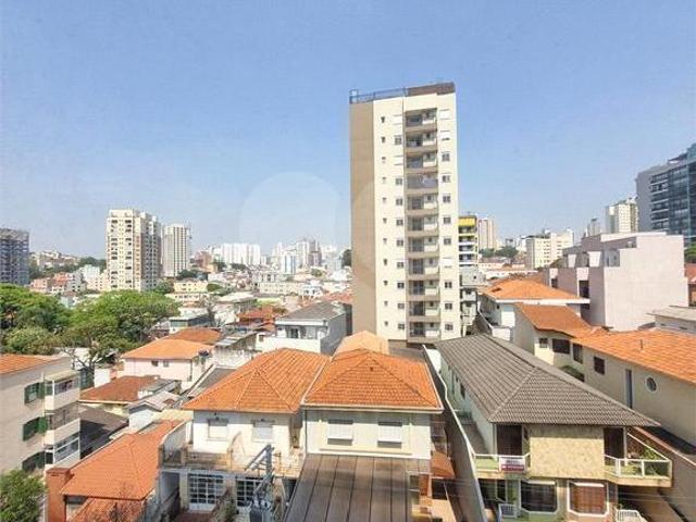 Apartamento com 2 quartos à venda em Jardim são paulo zona norte SP