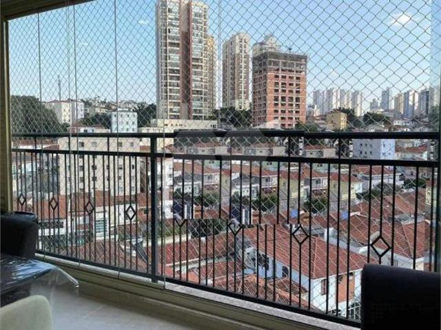 Apartamento com 2 quartos à venda em Jardim são paulo zona norte SP