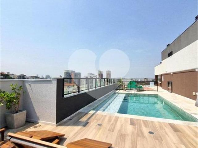 Apartamento com 2 quartos à venda em Jardim são paulo zona norte SP