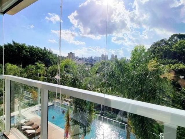Apartamento com 2 quartos à venda em Jardim são paulo zona norte SP