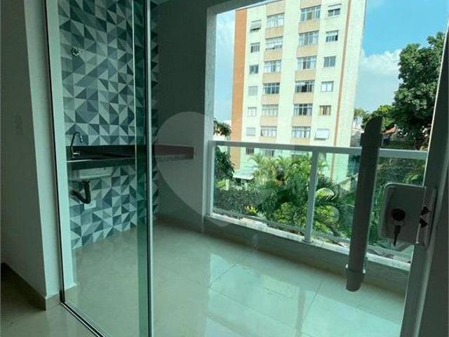 Apartamento com 2 quartos à venda em Jardim são paulo zona norte SP