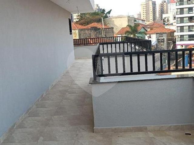 Apartamento com 2 quartos à venda em Jardim são paulo zona norte SP