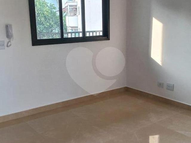 Apartamento com 2 quartos à venda em Jardim são paulo zona norte SP