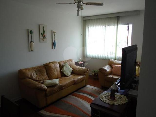 Apartamento com 2 quartos à venda em Jardim são paulo zona norte SP