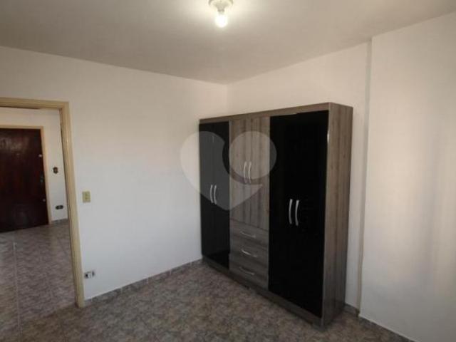 Apartamento com 2 quartos à venda em Jardim são paulo zona norte SP