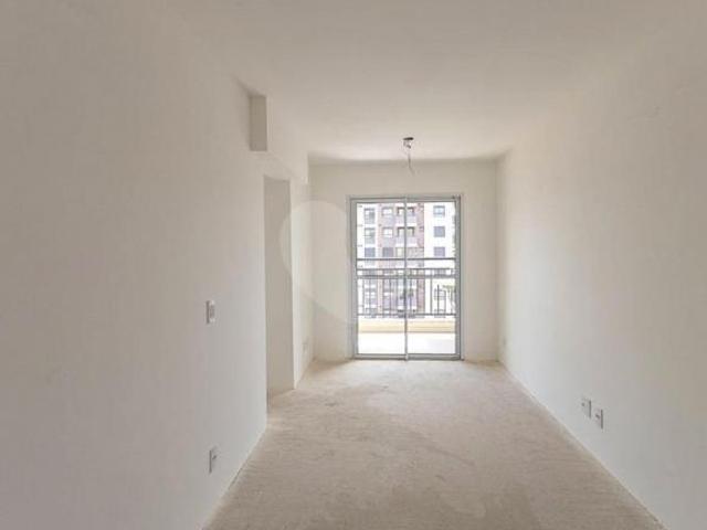 Apartamento com 2 quartos à venda em Jardim são paulo zona norte SP