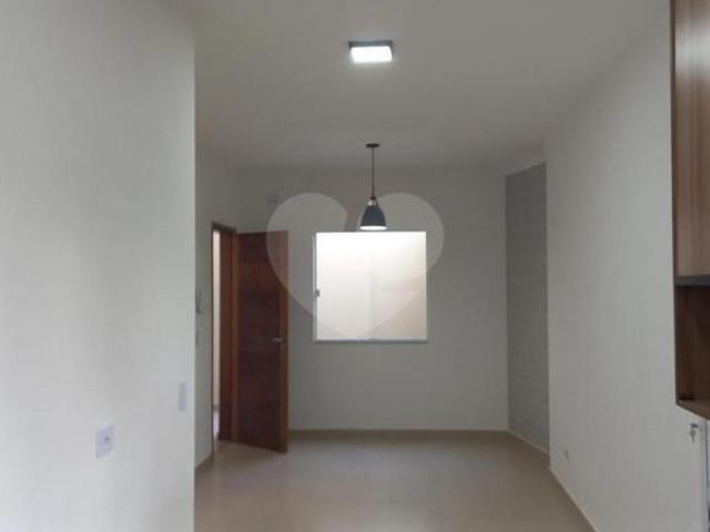 Apartamento com 2 quartos à venda em Jardim são paulo zona norte SP