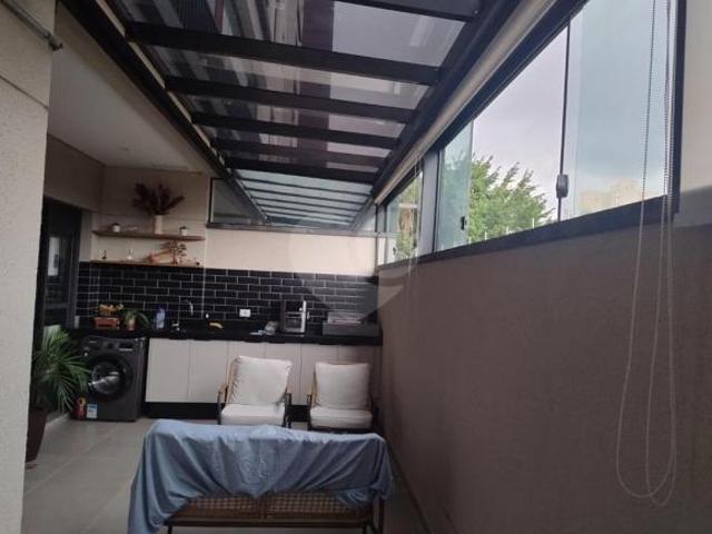 Apartamento com 2 quartos à venda em Jardim são paulo zona norte SP