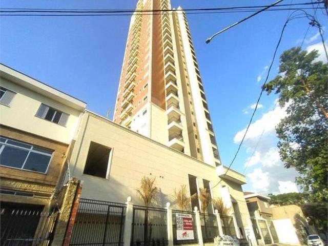 Apartamento com 2 quartos à venda em Jardim são paulo zona norte SP