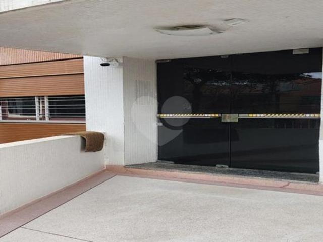 Apartamento com 2 quartos à venda em Jardim são paulo zona norte SP