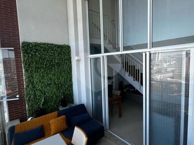 Apartamento com 2 quartos à venda em Jardim são paulo zona norte SP